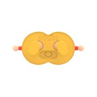 China Silicone Led Night Light 3000K With 3 Speed Dimming And Warm Color Sleep Light for sale