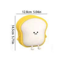 China Compact Led Night Light With Rechargeable Dimming And 30 Minute Timed Turn Off for sale