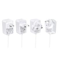 China Cctv Camera Led Strip Adapter Power Input Voltage 100-240v Output 12v1a for sale