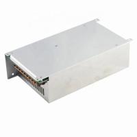 China Led Dc Switching Power Supply Iron Shell Ac 110-240v 15-3000w 12v 5a for sale