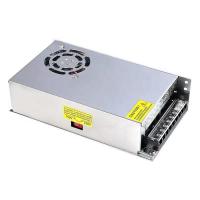 China Led Dc Switching Power Supply Iron Shell Ac 110-240v 15-3000w 12v 5a for sale