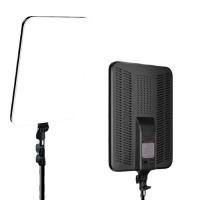 China 100w 95 Cri Adjustable Led Photo Video Fill Light With 10000lm 3000-6500k for sale