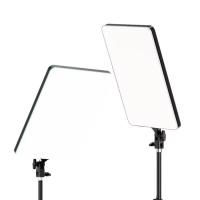 China 100w 95 Cri Adjustable Led Photo Video Fill Light With 10000lm 3000-6500k for sale