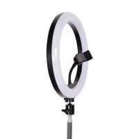 China Led Rgb Fill Light Adjustable 2700k-7000k 11w Remote Control for Live Video for sale