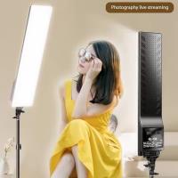 China Abs Leg Led Fill Light 65w 270 Degree 2700k-7000k Adjustable Support Table Floor for sale