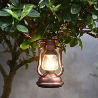 China Camping Led Solar Lamp Adjustable Brightness 5v 1.5w For Indoor And Outdoor for sale