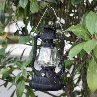 China Camping Led Solar Lamp Adjustable Brightness 5v 1.5w For Indoor And Outdoor for sale