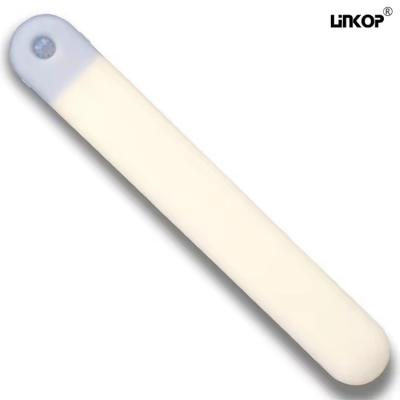 China Pir Led Motion Sensor Light 2700K/3000K/4000K/6000K/7000K Color Temperature for sale