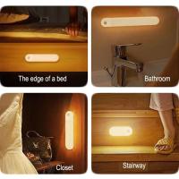 China Pir Led Motion Sensor Light 2700K/3000K/4000K/6000K/7000K Color Temperature for sale