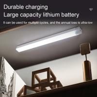 China Dimmable Cabinet Led Motion Sensor Light With Three Color Dimming for sale