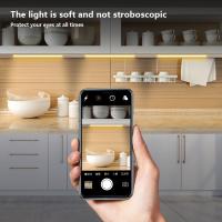 China Up To 10 Feet Range Led Motion Sensor Light For Smart Illumination for sale