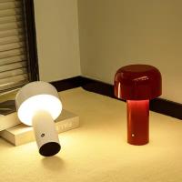China Rechargeable Led Table Lamp 2W 5V With 3000K/4500K/6000K Color Temperature for sale