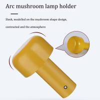 China Rechargeable Led Table Lamp 2W 5V With 3000K/4500K/6000K Color Temperature for sale
