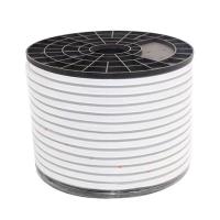 China Led Single Color Silicone Neon Light Strip 12v Flexible Neon Tube 6x12 for sale