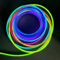 China Flexible 6x12 Addressable Rgb Neon Light 5v Usb Led Strip Set for sale