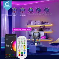 China Flexible 360 ° Colorful Led Neon Strip Soft 12v Low Voltage Waterproof for sale