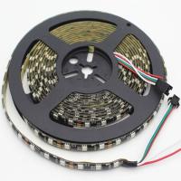 China Addressable Light Strip 12v 5050 Rgb Fantasy Color 2811 Led Waterproof for Ktv Bar for sale