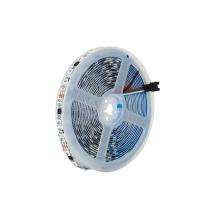 China Led Self-Adhesive Flexible Atmosphere Soft Light Strip Addressable Rgb5050 Rope Light for sale