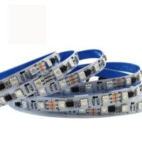 China Led Self-Adhesive Flexible Atmosphere Soft Light Strip Addressable Rgb5050 Rope Light for sale