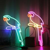 China 120 Degree Viewing Angle LED Tube Neon Light 8x16 25mm Cuttable 12W/m 220V for sale