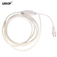 China 220v Ip67 Dimmable Cob Light Strip Ideal For Customer Requirements for sale