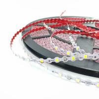 China S-Shape 5m Ip20 Single Color Pcb Smd2835 Led Strip Light For Retail Store Lighting for sale