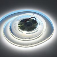 China IP65 Rated Waterproof LED Strip Light 12V Single Color for Indoor/Outdoor Support Dimmer for sale