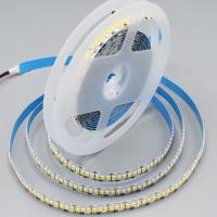 China IP65 Rated Waterproof LED Strip Light 12V Single Color for Indoor/Outdoor Support Dimmer for sale