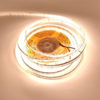 China IP65 Rated Waterproof LED Strip Light 12V Single Color for Indoor/Outdoor Support Dimmer for sale