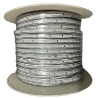 China Two-color Wire-Free Led Light Strip High Brightness Long Life 50000 Hours Life for sale