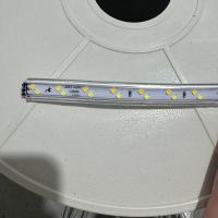 China Two-color Wire-Free Led Light Strip High Brightness Long Life 50000 Hours Life for sale