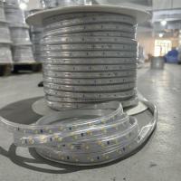 China Two-color Wire-Free Led Light Strip High Brightness Long Life 50000 Hours Life for sale