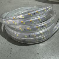 China Two-color Wire-Free Led Light Strip High Brightness Long Life 50000 Hours Life for sale