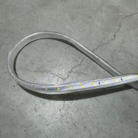 China Two-color Wire-Free Led Light Strip High Brightness Long Life 50000 Hours Life for sale