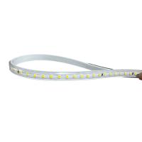 China 220v High Light Led Strip Lights 100m/Roll Single Color for Indoor/ Outdoor/ Hotel/ Shopping Mall Applications for sale