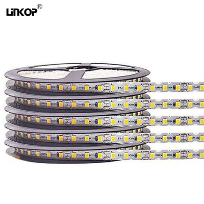 China Dimmer Supported Led Strip Lights With High Light And Dc 12v Input Voltage for sale