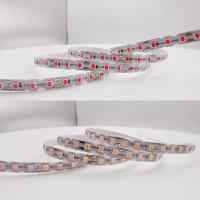 China Dimmer Supported Led Strip Lights With High Light And Dc 12v Input Voltage for sale