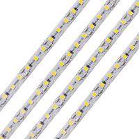 China Dimmer Supported Led Strip Lights With High Light And Dc 12v Input Voltage for sale
