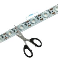 China 50000 Hours Service Life Led Light Strip Suitable For Indoor Lighting/Decoration/Hidden Light Dc 24v for sale