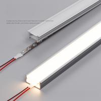 China 50000 Hours Service Life Led Light Strip Suitable For Indoor Lighting/Decoration/Hidden Light Dc 24v for sale