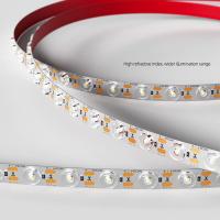 China 50000 Hours Service Life Led Light Strip Suitable For Indoor Lighting/Decoration/Hidden Light Dc 24v for sale