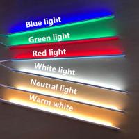 China Energy-Saving LED Strip Lights With Dc220v Power Input And 50000 Hours Lifespan for sale