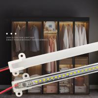 China Energy-Saving LED Strip Lights With Dc220v Power Input And 50000 Hours Lifespan for sale