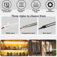 China Energy-Saving LED Strip Lights With Dc220v Power Input And 50000 Hours Lifespan for sale