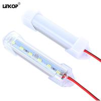 China Dimmer Supported White Led Strip Lights With 50000 Hours Lifespan And White Warm Emission for sale