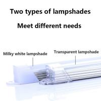 China Dimmer Supported White Led Strip Lights With 50000 Hours Lifespan And White Warm Emission for sale