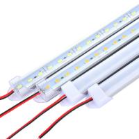 China Dimmer Supported White Led Strip Lights With 50000 Hours Lifespan And White Warm Emission for sale