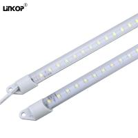 China Single Color Led Strip Lights Emitting White Lifespan 50000 Hours For Your Requirements for sale