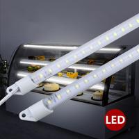 China Single Color Led Strip Lights Emitting White Lifespan 50000 Hours For Your Requirements for sale