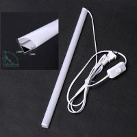 China White Warm Led Strip Lights 2835 Single Color DC220V For Your Requirements for sale